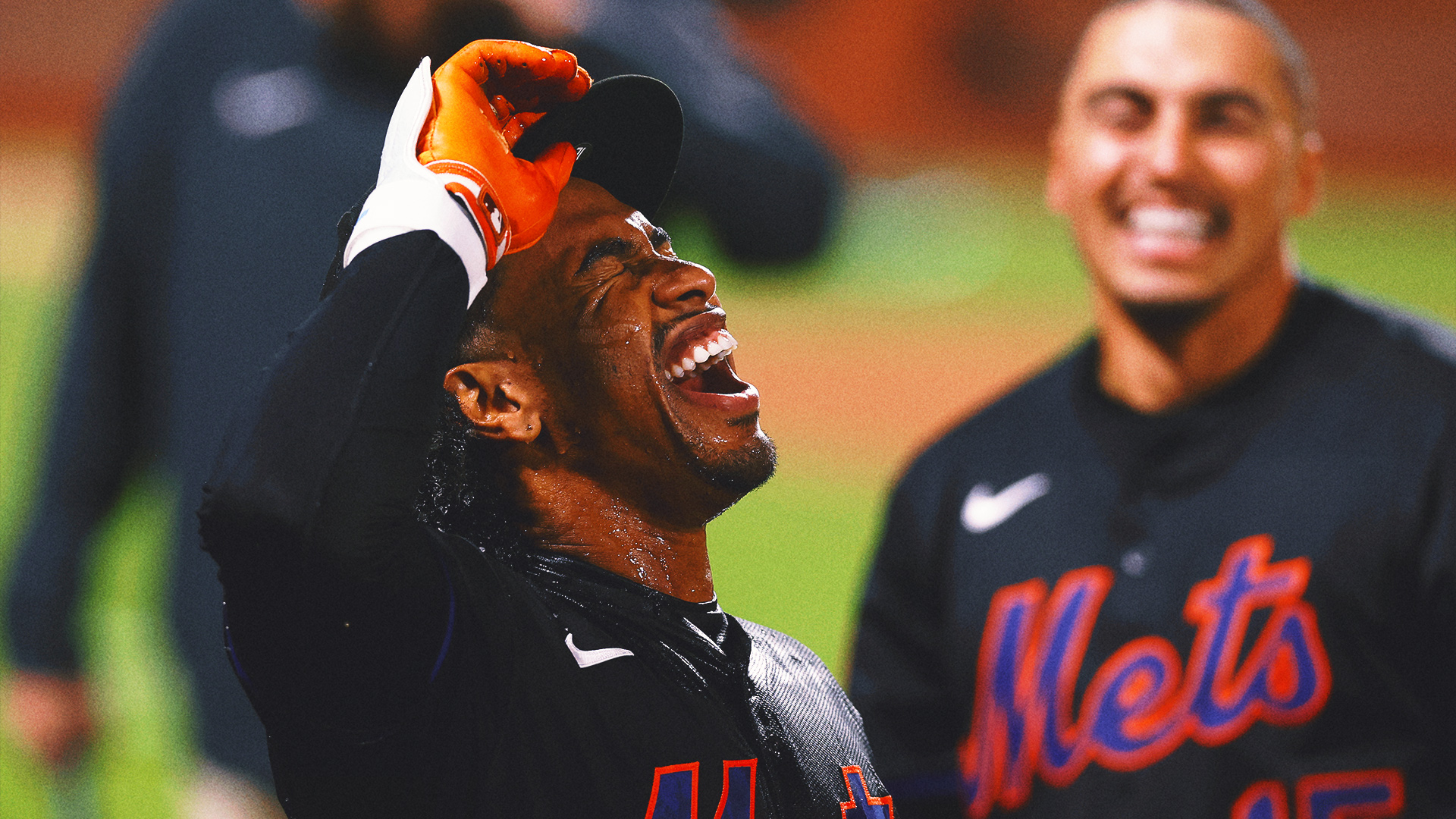 Francisco Lindor hits 1st walk-off homer for Mets, 250th home run of career