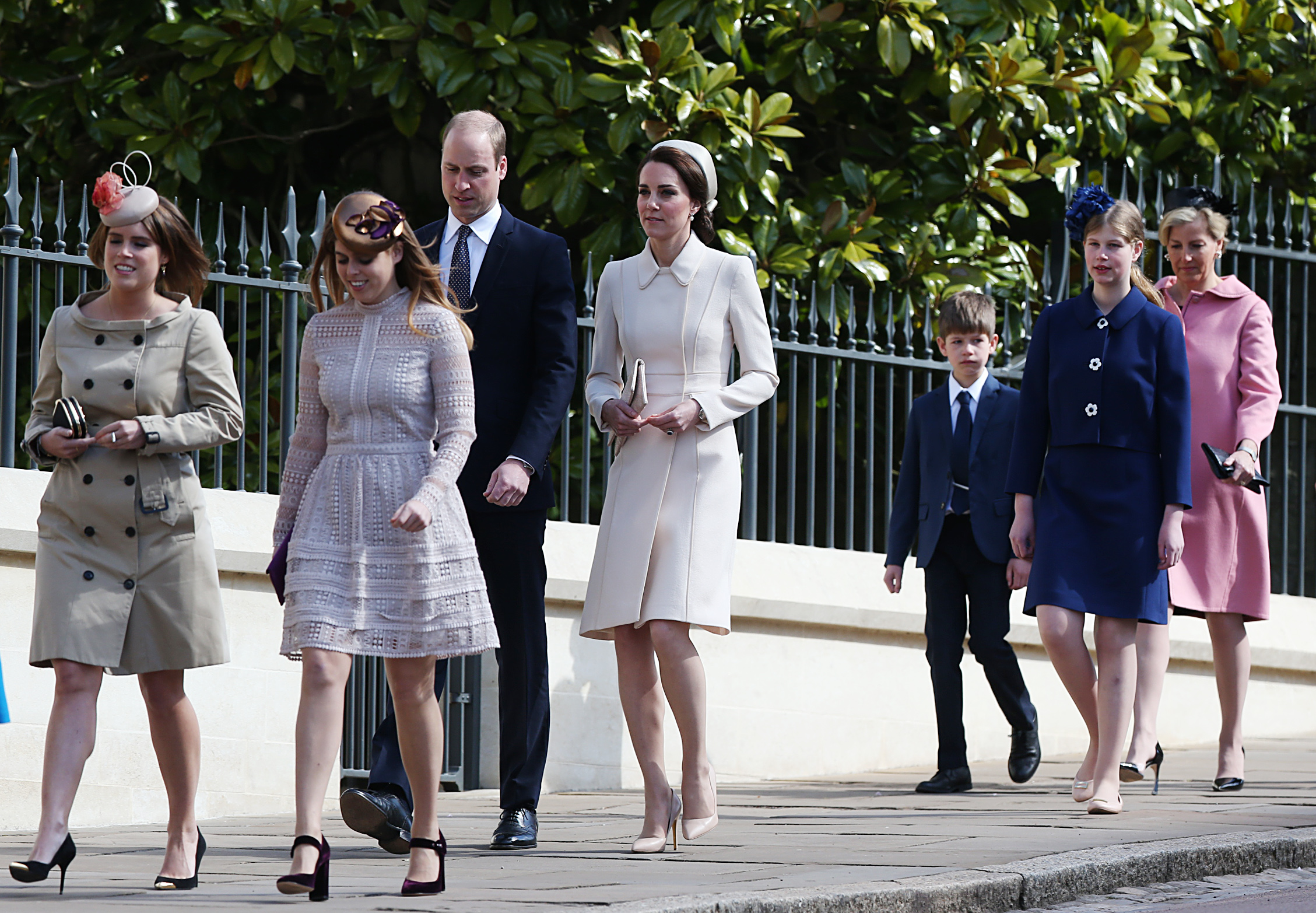 Why Princess Kate and Prince William's Decision to Skip Easter Has ...