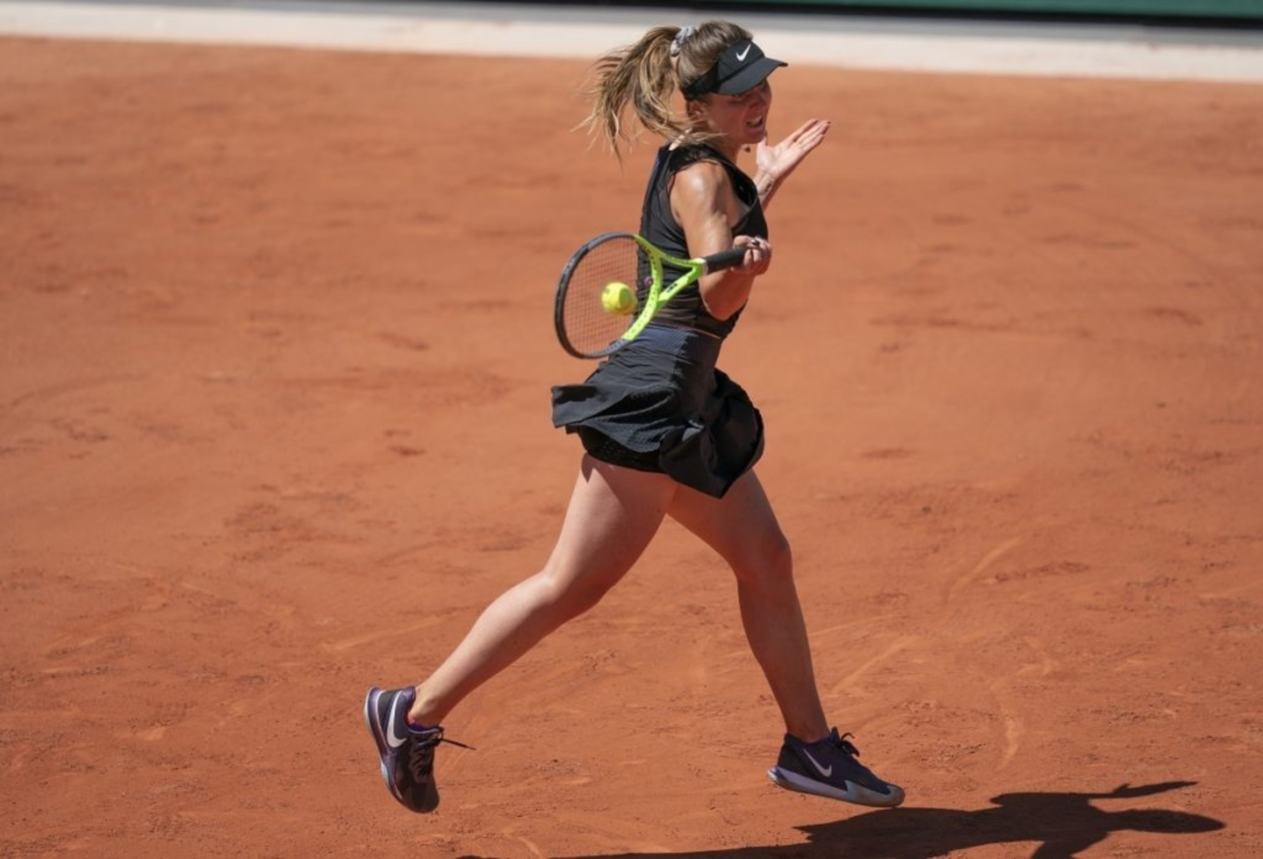 WTA Rouen Semifinal Predictions Including Elina Svitolina vs Elena ...