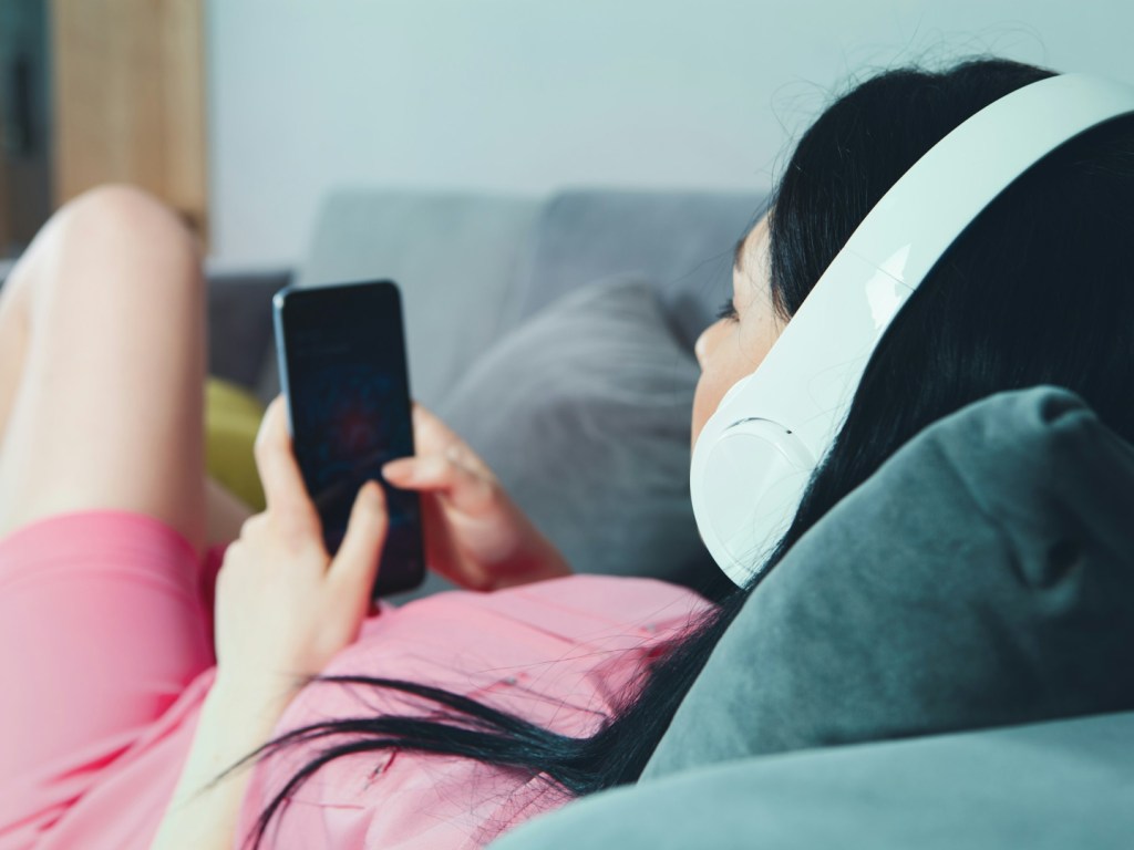 How the ‘God Forbid' TikTok Trend Became a Digital Clapback for Gen Z Girls