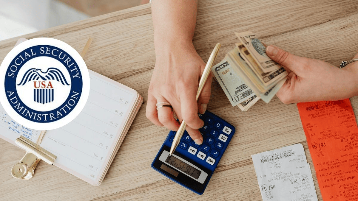 People over 65 will have 'extra' deductions thanks to Trump's mega bill