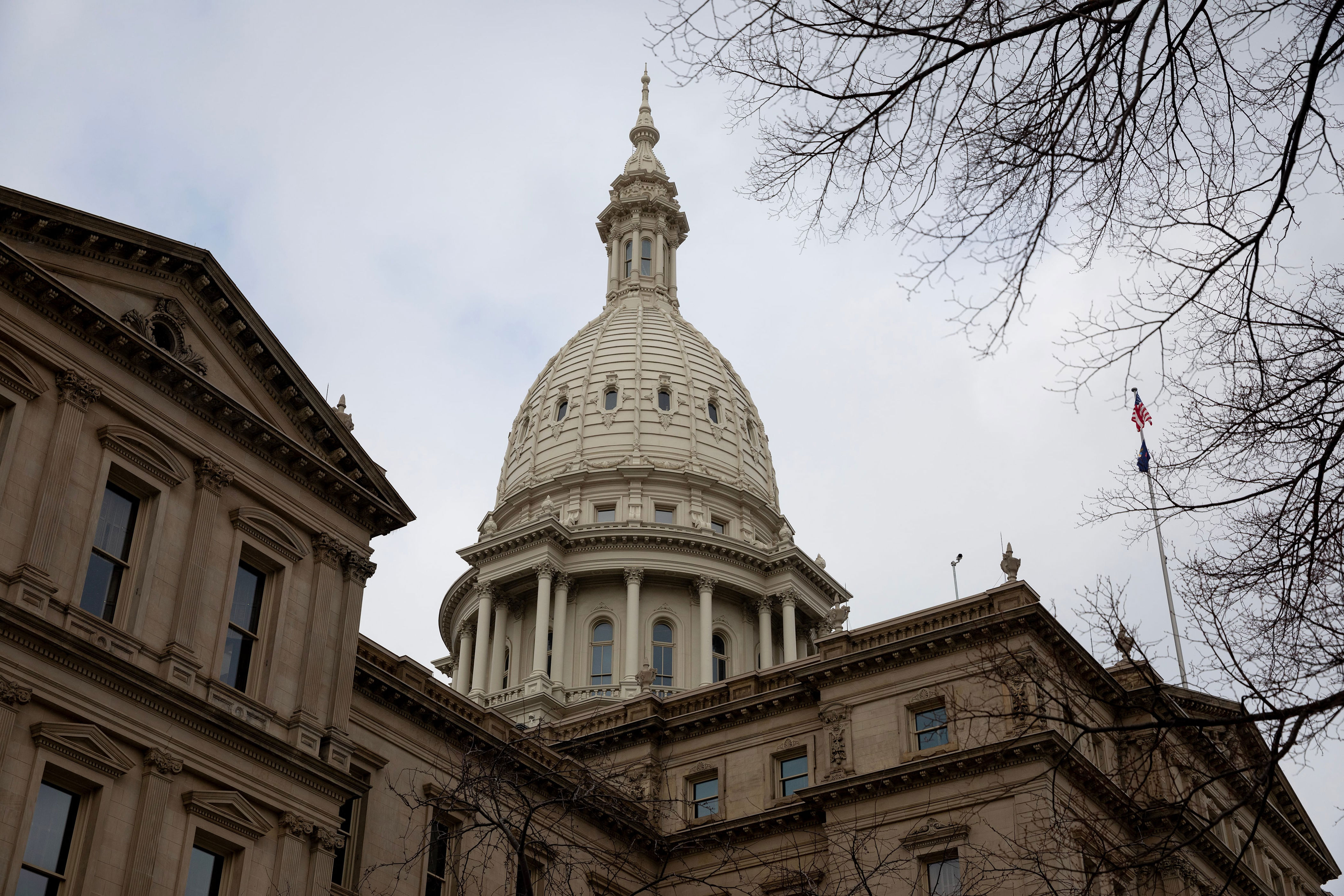 Michigan bills aimed at improving student literacy clear House committee