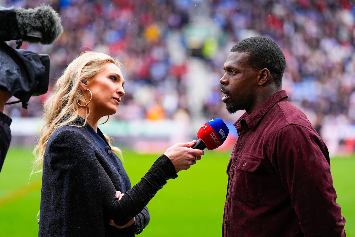 Wigan Warriors boss delivers verdict on Christian Wade signing: 'A ...