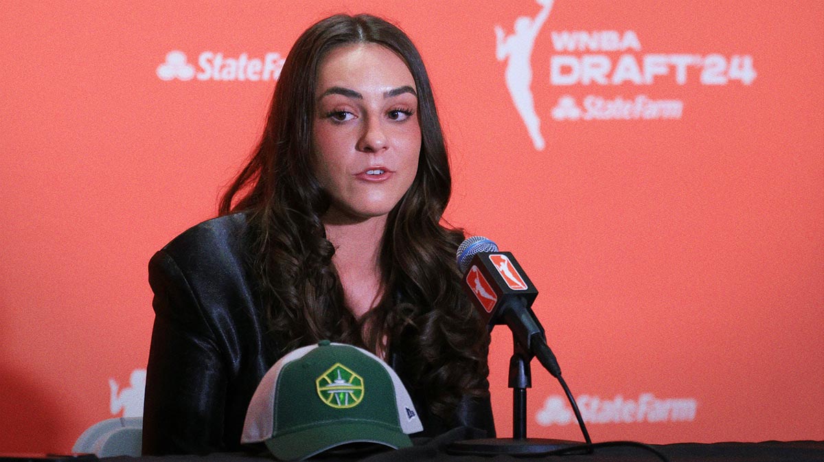 Storm news: Nika Muhl dealt devastating 2025 injury update