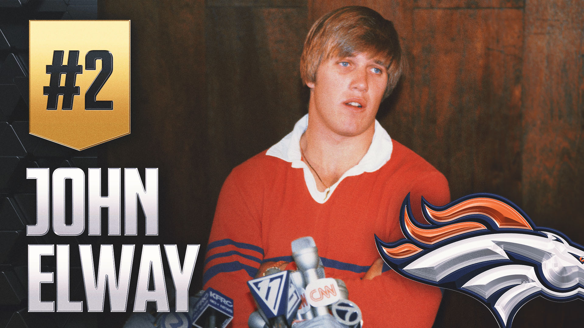 Who are the 10 best first overall picks in the common draft era?