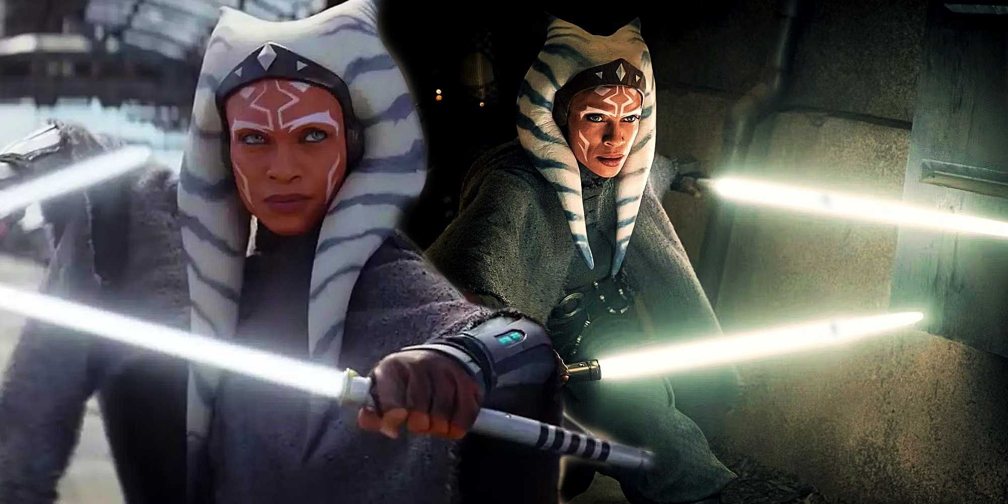 Lucasfilm's Dave Filoni Confirms Ahsoka Season 2 Is About To Begin Filming