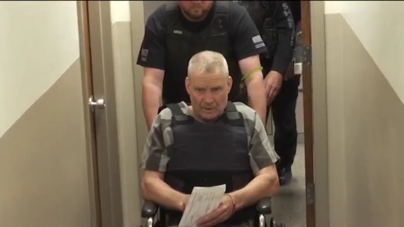 New details released in shooting death of Kansas priest