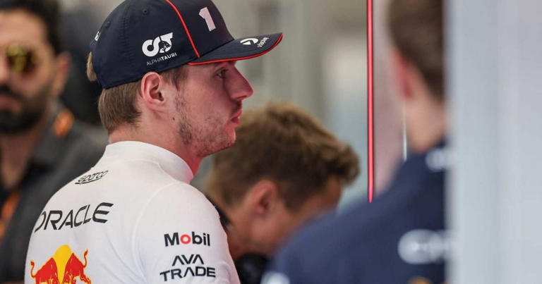 Red Bull back in the game? Verstappen responds after Marko RB21 breakthrough claims
