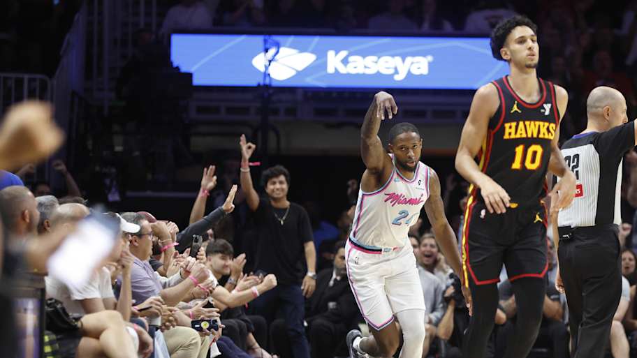 Atlanta Hawks vs Miami Heat: Final Score Predictions For Tonight's Play ...