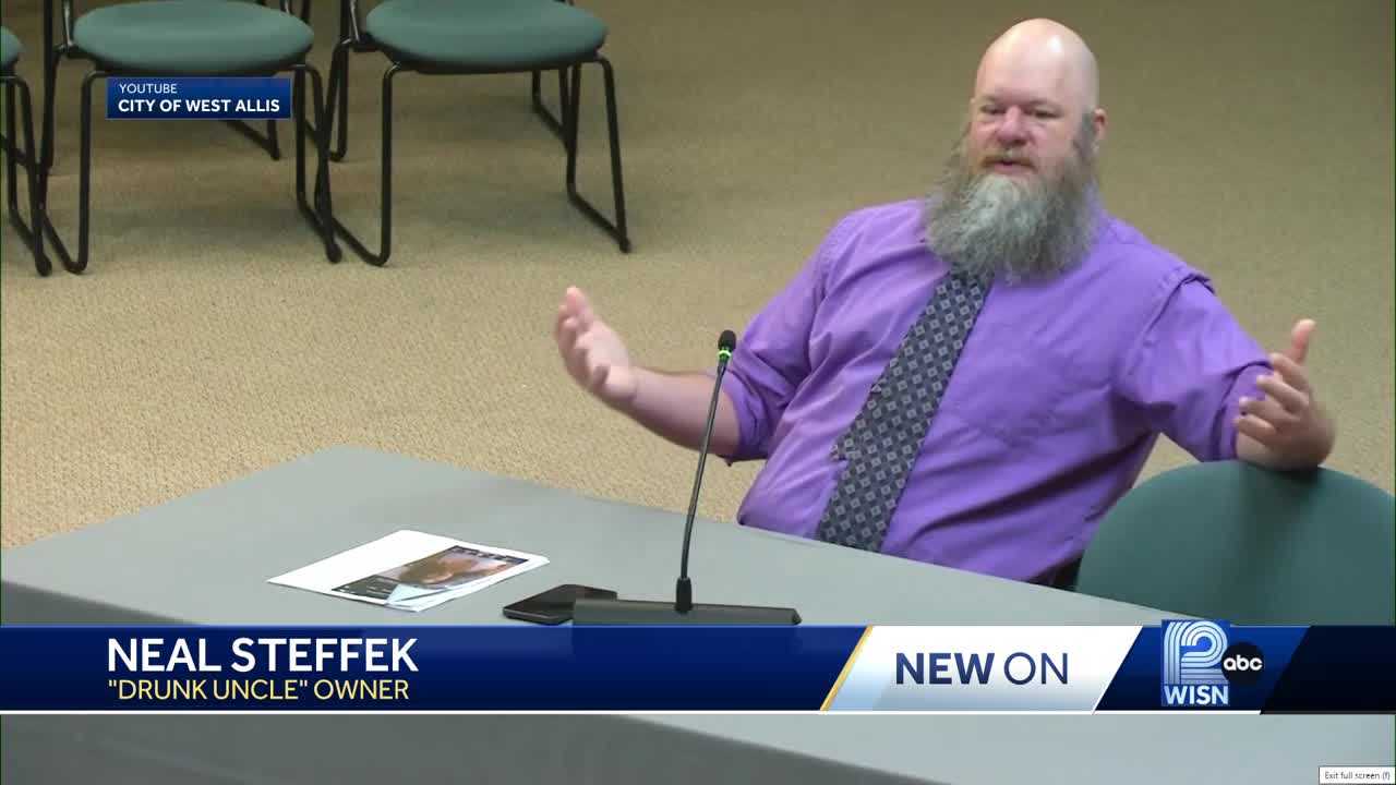 West Allis bar faces potential shutdown ﻿over misconduct allegations