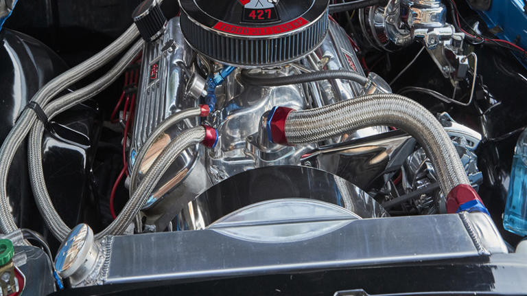 Chevy Big Block Problems: Worth It Or Too Much Hassle?