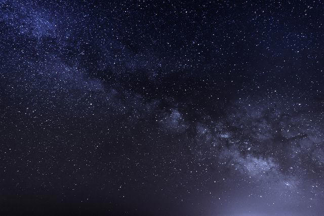 A Rare Planetary Alignment Will Form a 'Smiley Face' in the Sky — Here ...