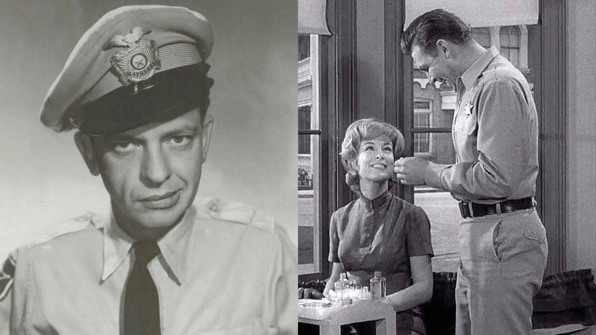 Facts About 'The Andy Griffith Show' Only The Biggest Fans Would Know