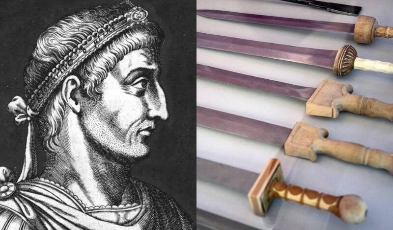 Facts About The Reality Of Life As A Gladiator In Ancient Rome – What ...