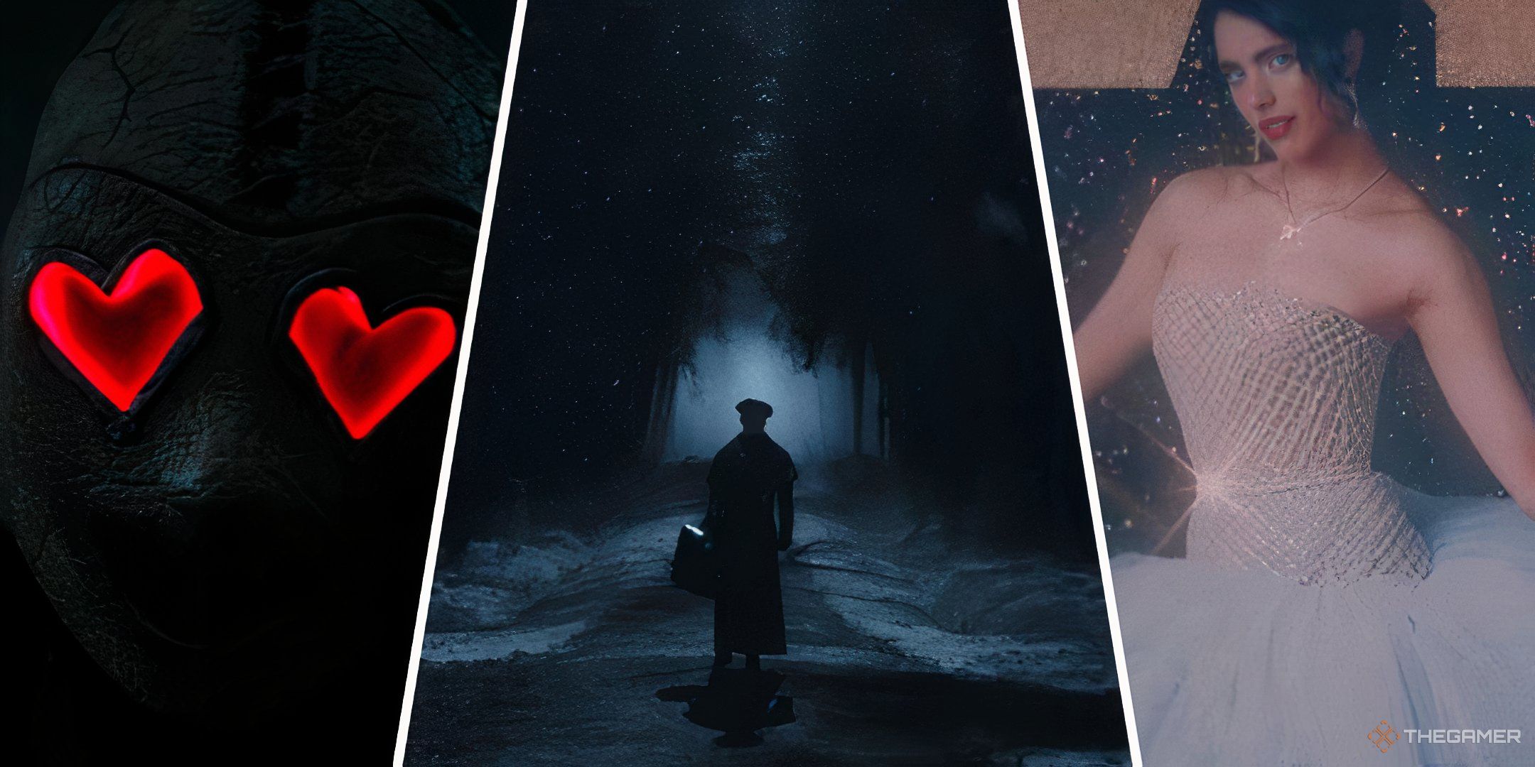 10 Seasonal Horror Movies That Will Get You In The Holiday Spirit