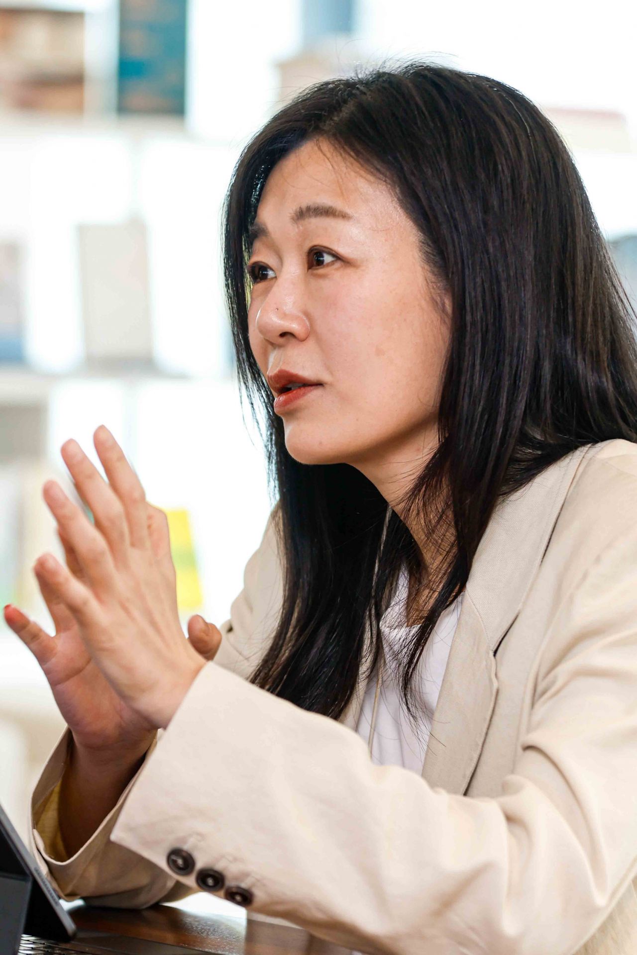 [AI혁명](149)공장의 디지털 여정 돕는 AI업무툴 '오피스넥스트'