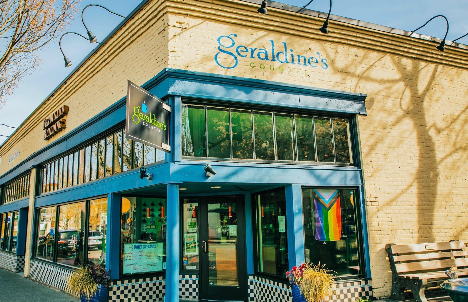 The Most DELICIOUS Diner In Every State That Must Go On Your Bucket List