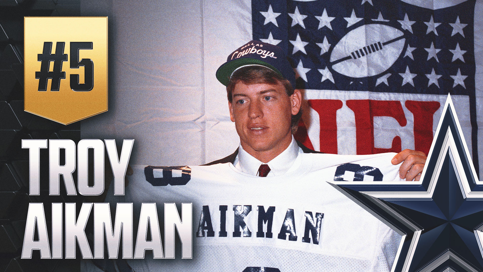 Who are the 10 best first overall picks in the common draft era?