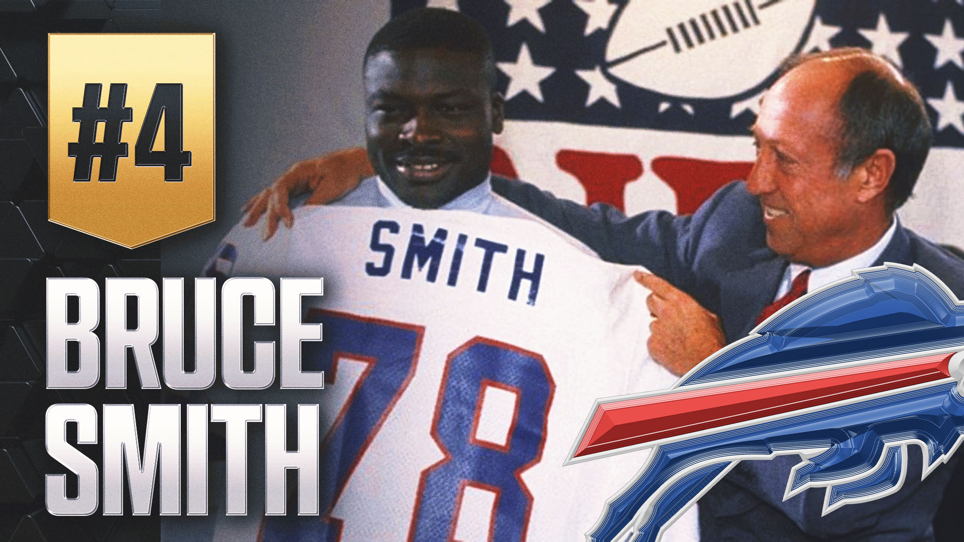 Who are the 10 best first overall picks in the common draft era?