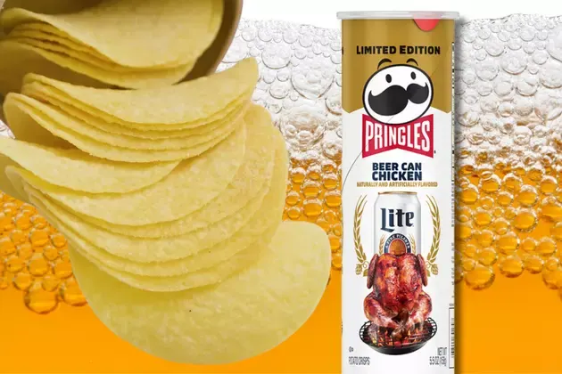Beer-Flavored Pringles Are a Thing; Here’s How to Find Them