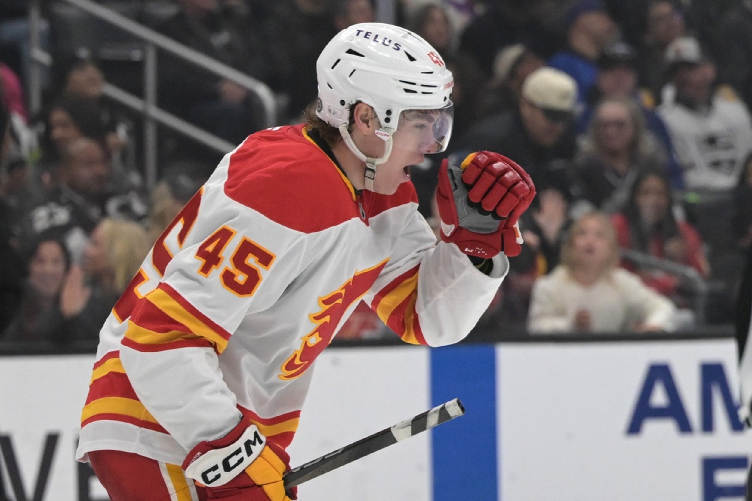 The Flames’ NCAA signings over the last decades have had highs and lows