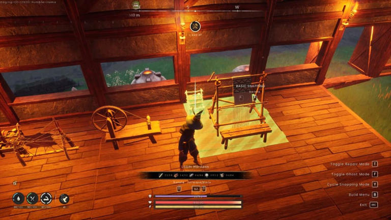 How to get Padded Cloth in Runescape Dragonwilds