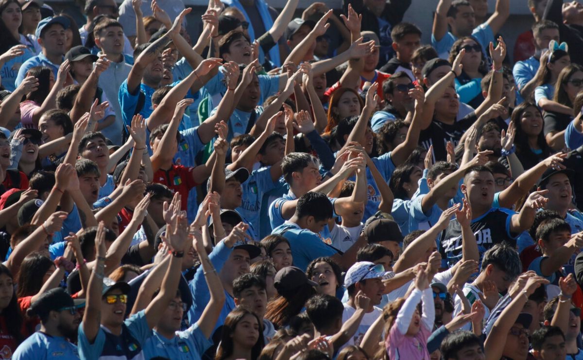 Histórico club del fútbol chileno está en venta hace 4 años y nadie lo ...