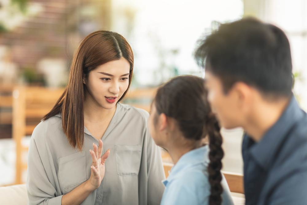 20 Parenting Habits You Can (and Should) Let Go Of