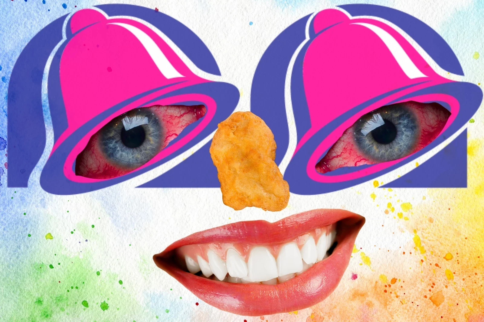 Taco Bell Is Bringing a Back Menu Item That Sold Out Last Year + Making ...