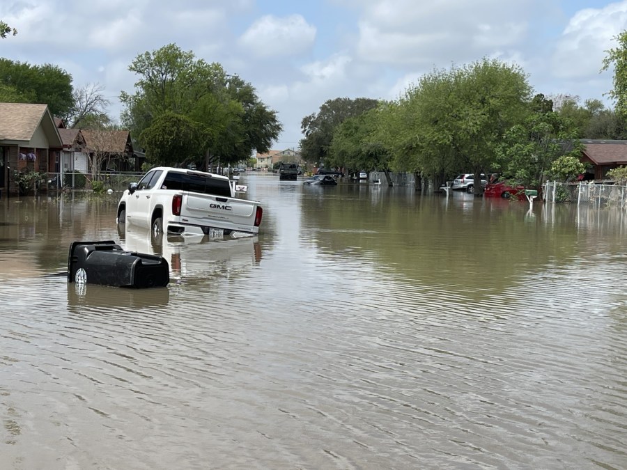 The difference between storm watches and warnings