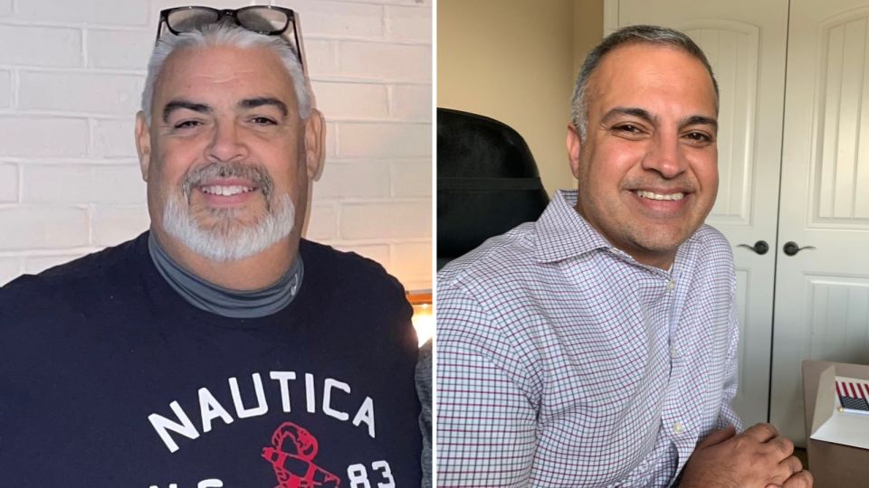 A loving father of two and a dining coordinator dedicated to service ...