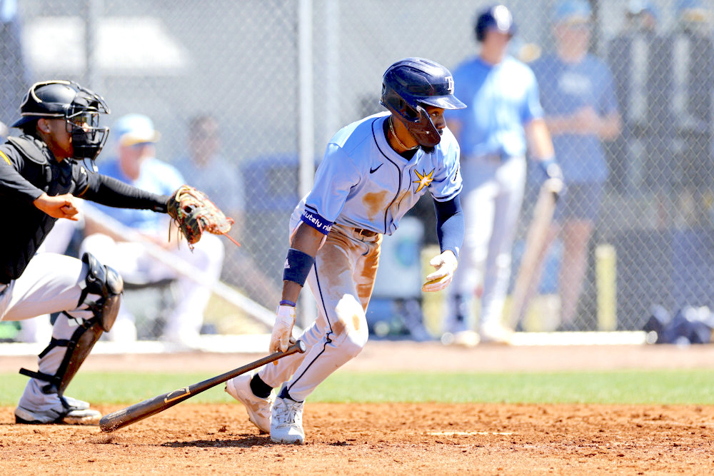 Week 4 Waiver Wire Rankings - Fantasy Baseball Pickups Include Chandler ...