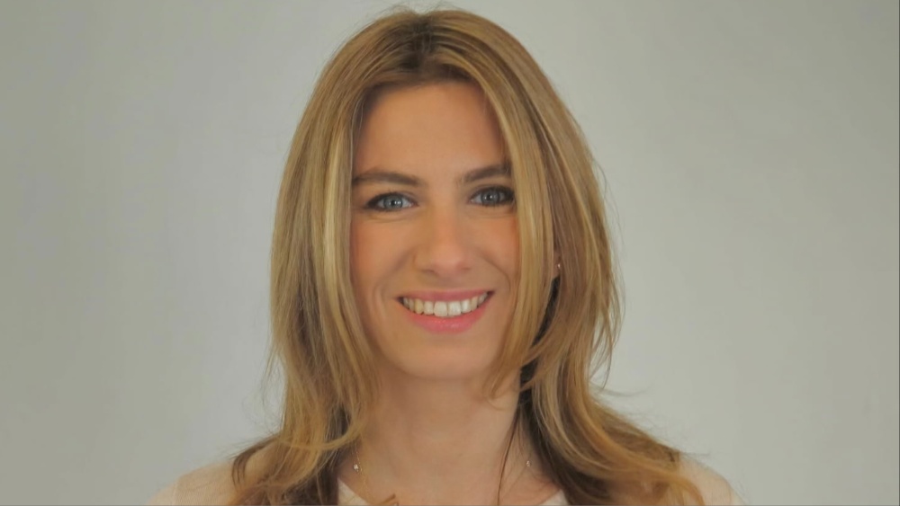 Kovert Creative Hires Former Vevo Exec Anthi Pantelidis