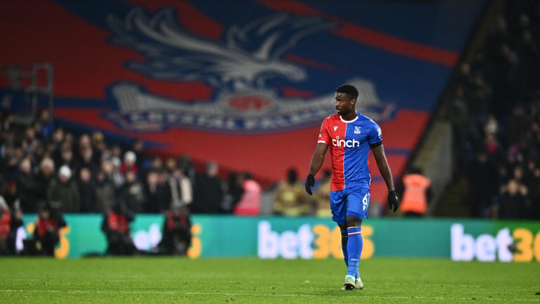 Premier League injury table 2024-25: Club by club injuries, tracker ...