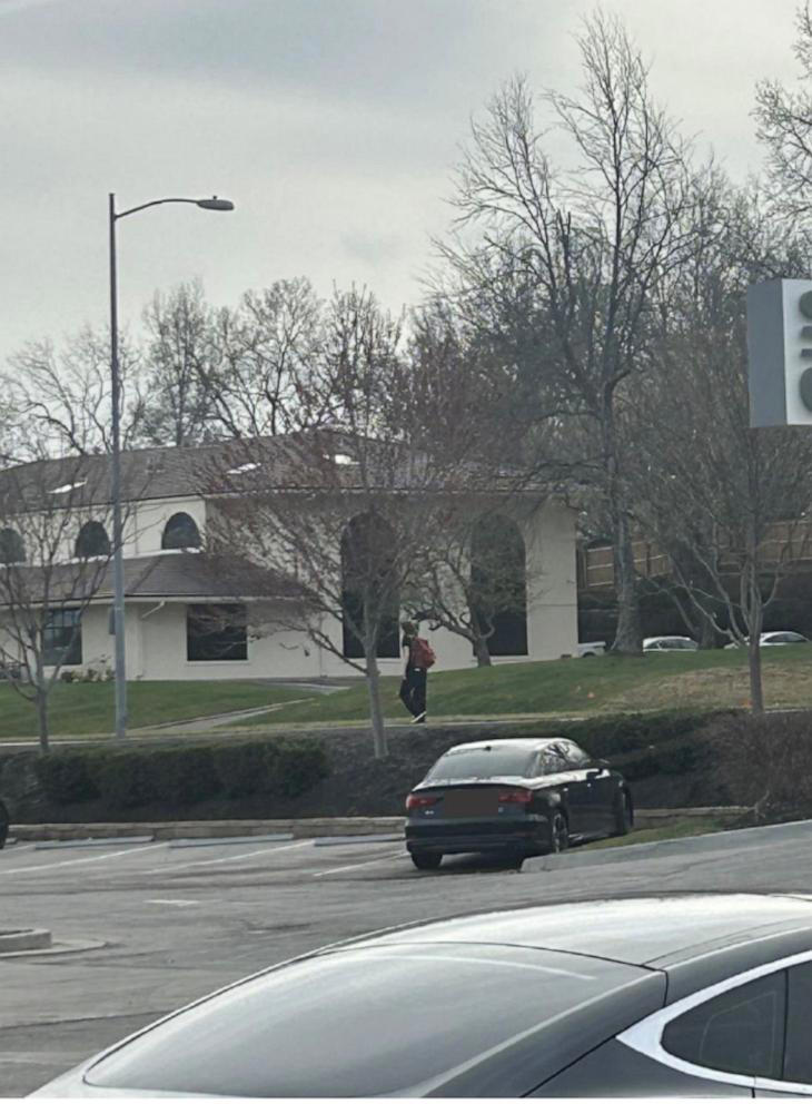 Kansas City teen arrested for alleged arson at Tesla dealership: FBI