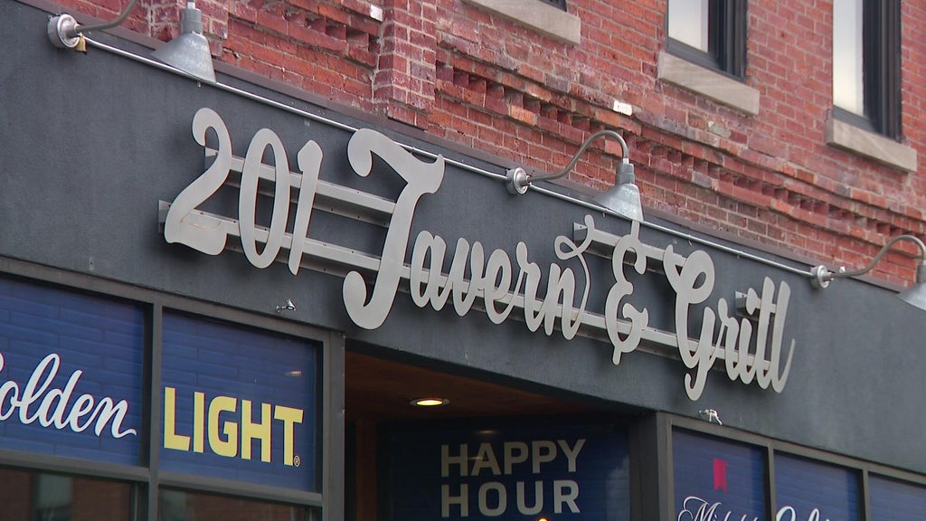 Missing Anoka bartender Brandon Stott found safe out of state, police say