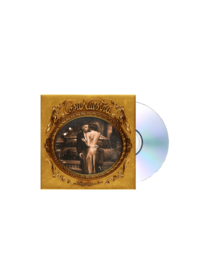 Rauw Alejandro Says He Cried Over Canceled Tour For 'Months,' Fired ...