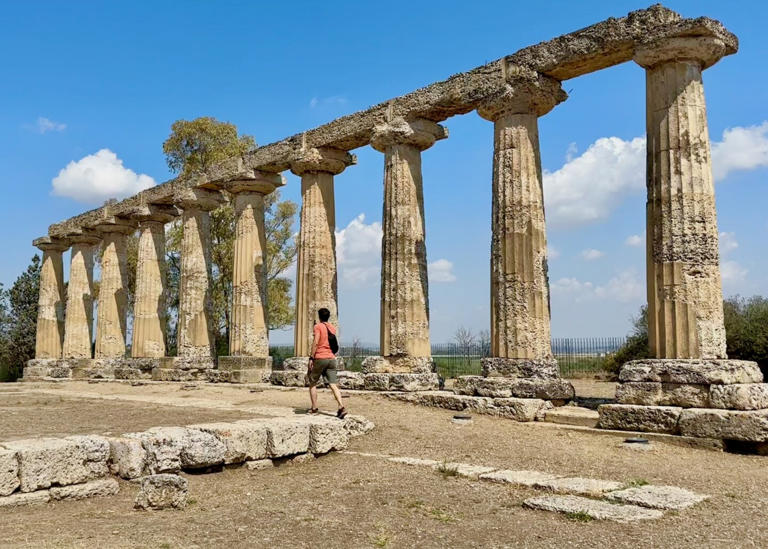 The Best Road Trip in Italy You've Never Heard Of