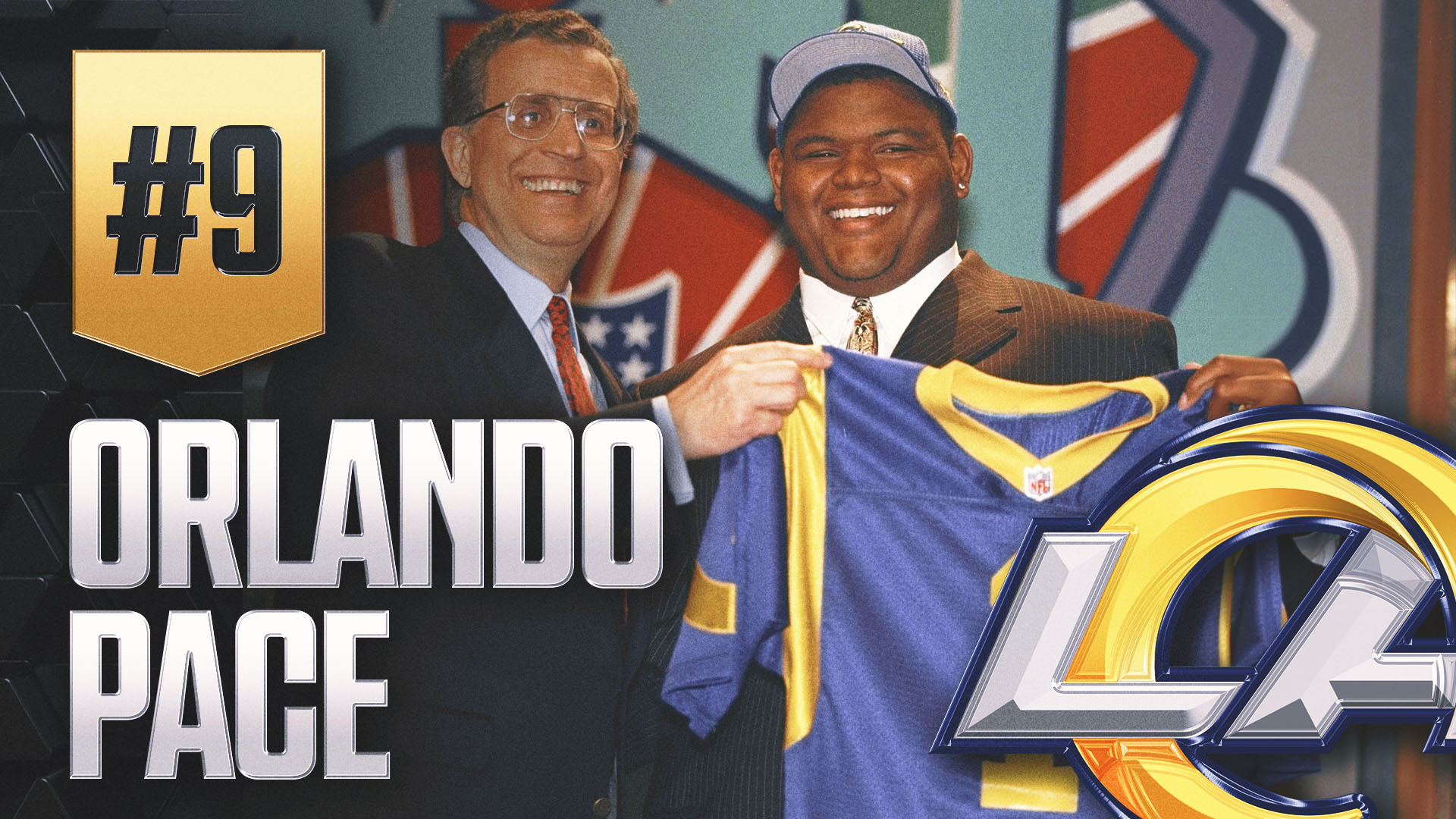 Who are the 10 best first overall picks in the common draft era?