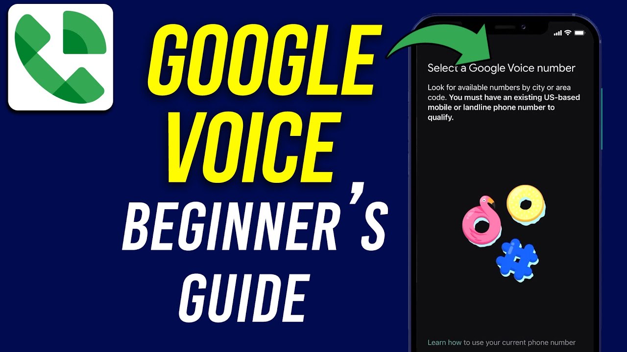 How to Use Google Voice