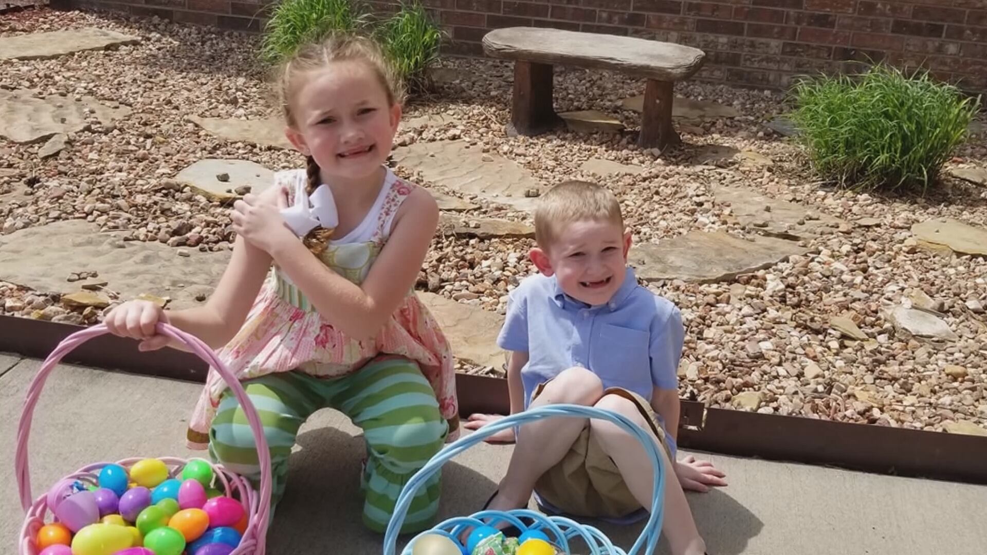 5th annual Addie Kate Memorial Easter Egg Hunt set to kick off Saturday ...