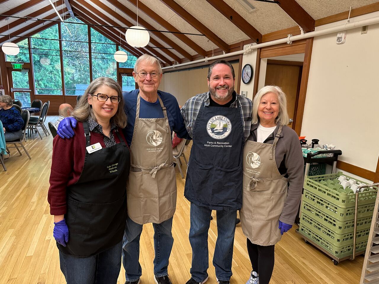 Man with terminal cancer aims to spend his remaining time volunteering ...