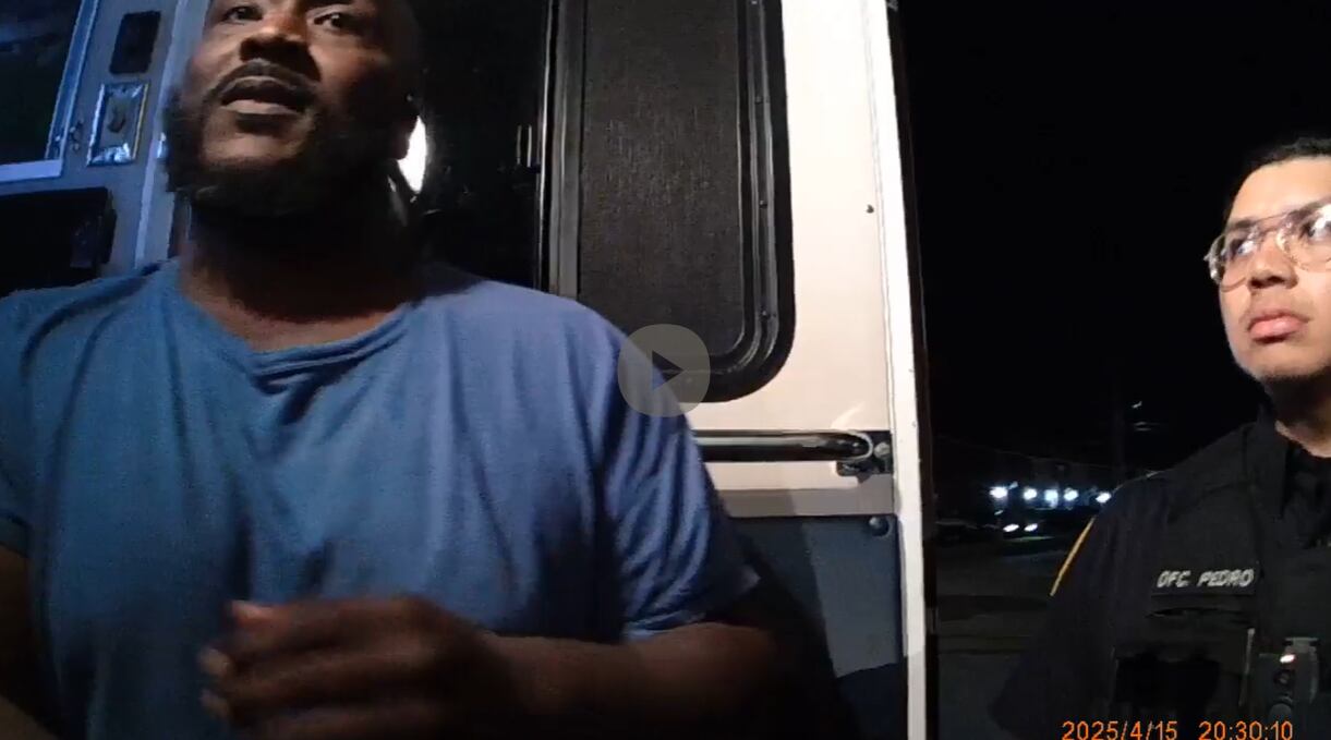 Decatur police respond after video circulates of arrest