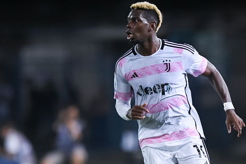 Inter Miami makes decision on roster with Paul Pogba transfer still ...