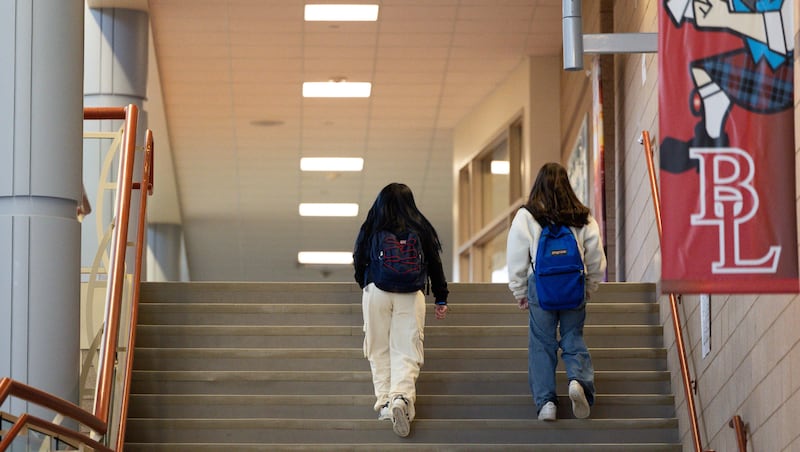 What most Americans remember about high school