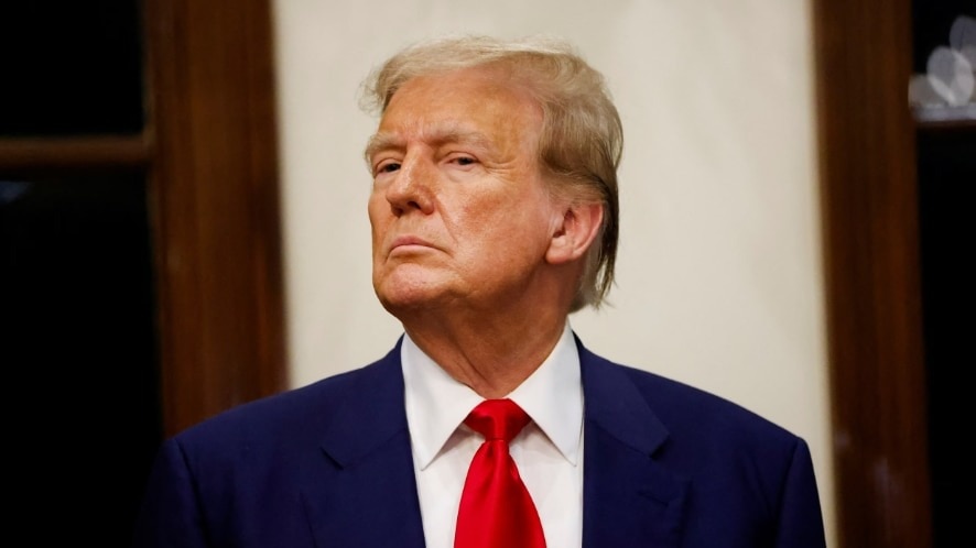 Trump revives 'Schedule F' rule to make firing federal workers easier