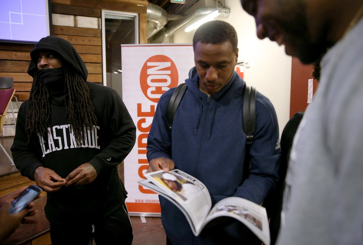 Beast Mode And Lockdown Join The Rugby Pack From NFL