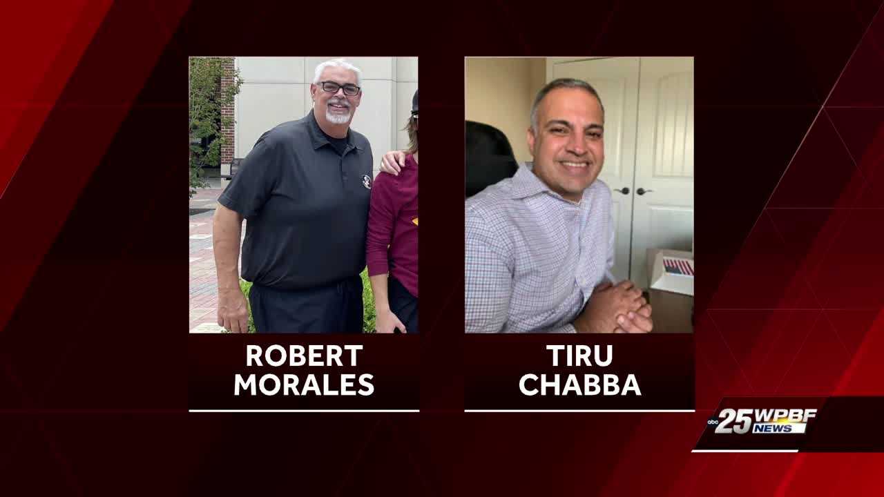 2 identified as victims killed during shooting at FSU