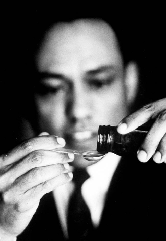 El paseo de Hofmann en ‘bici’ que sirvió para descubrir el LSD