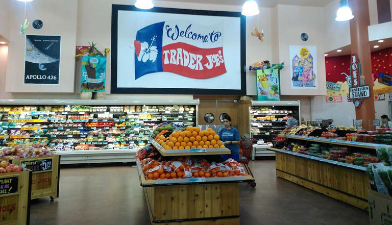 Trader Joe's Coming To Glenmont, Iselin, Berwyn, Exton